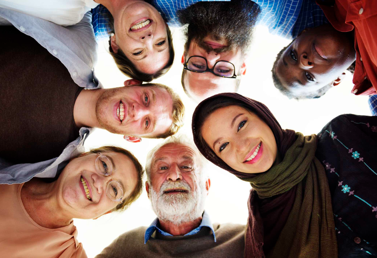 How Smiling More Can Improve Your Life and Well-Being | SmileVida