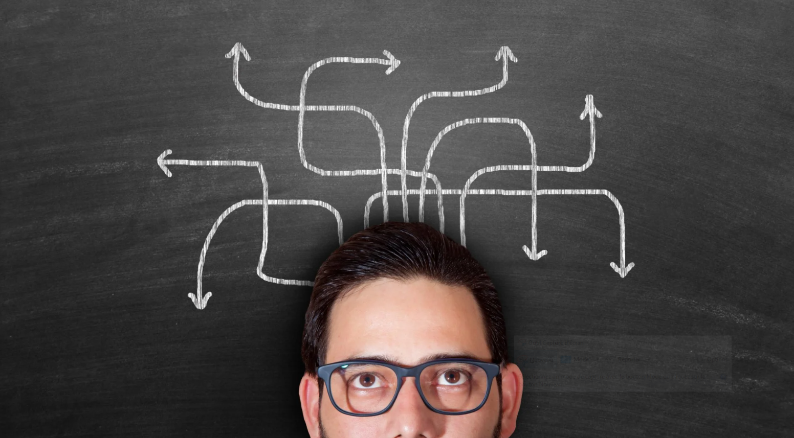 Scattered Thinking: What Causes It—and How to Get Your Focus Back ...