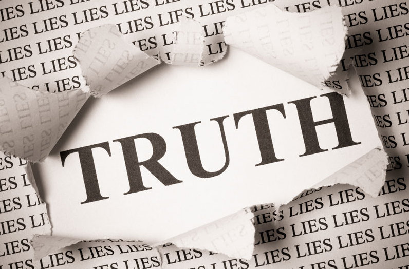 Why the Truth Hurts First but Heals Later | SmileVida