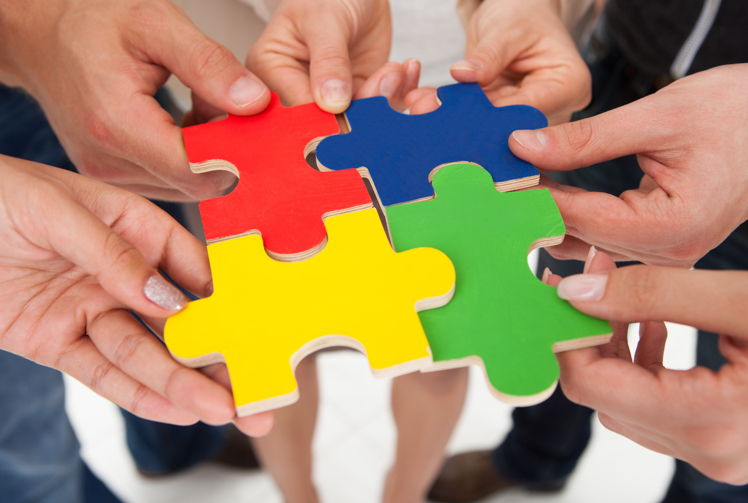 Understanding Personality Colors Key Traits Strengths | SmileVida