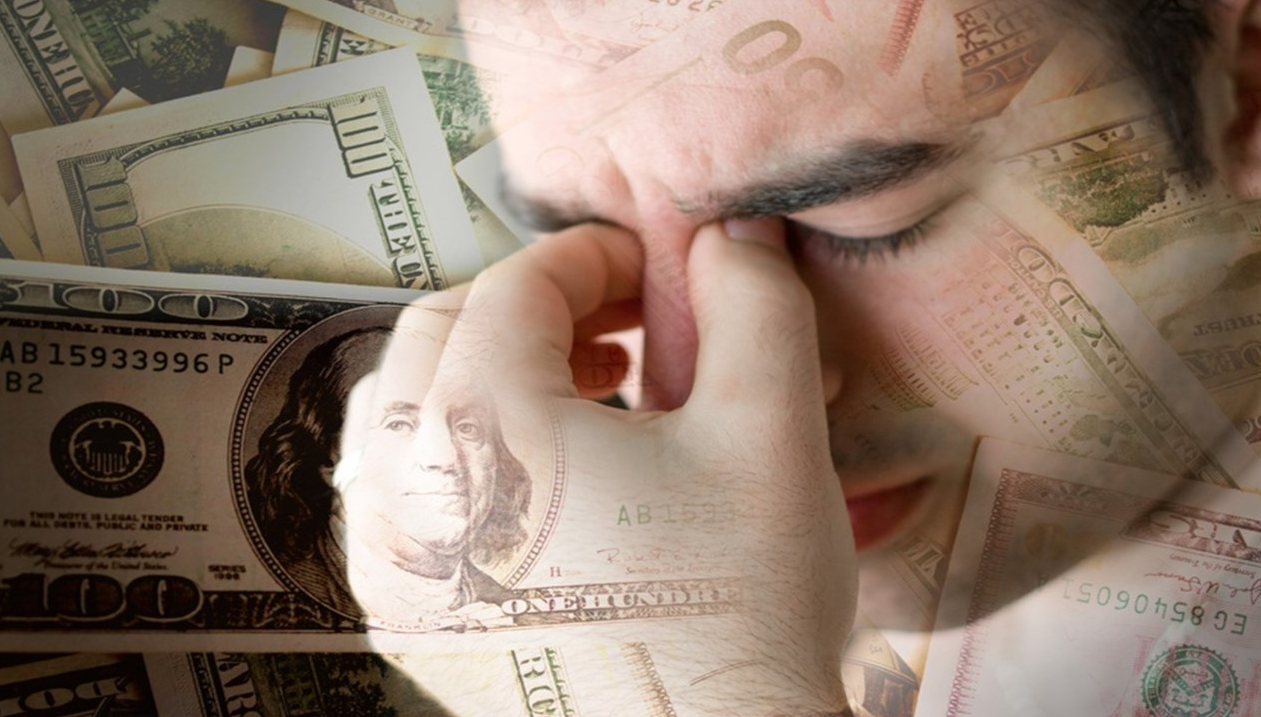 30 Negative Beliefs About Money | SmileVida