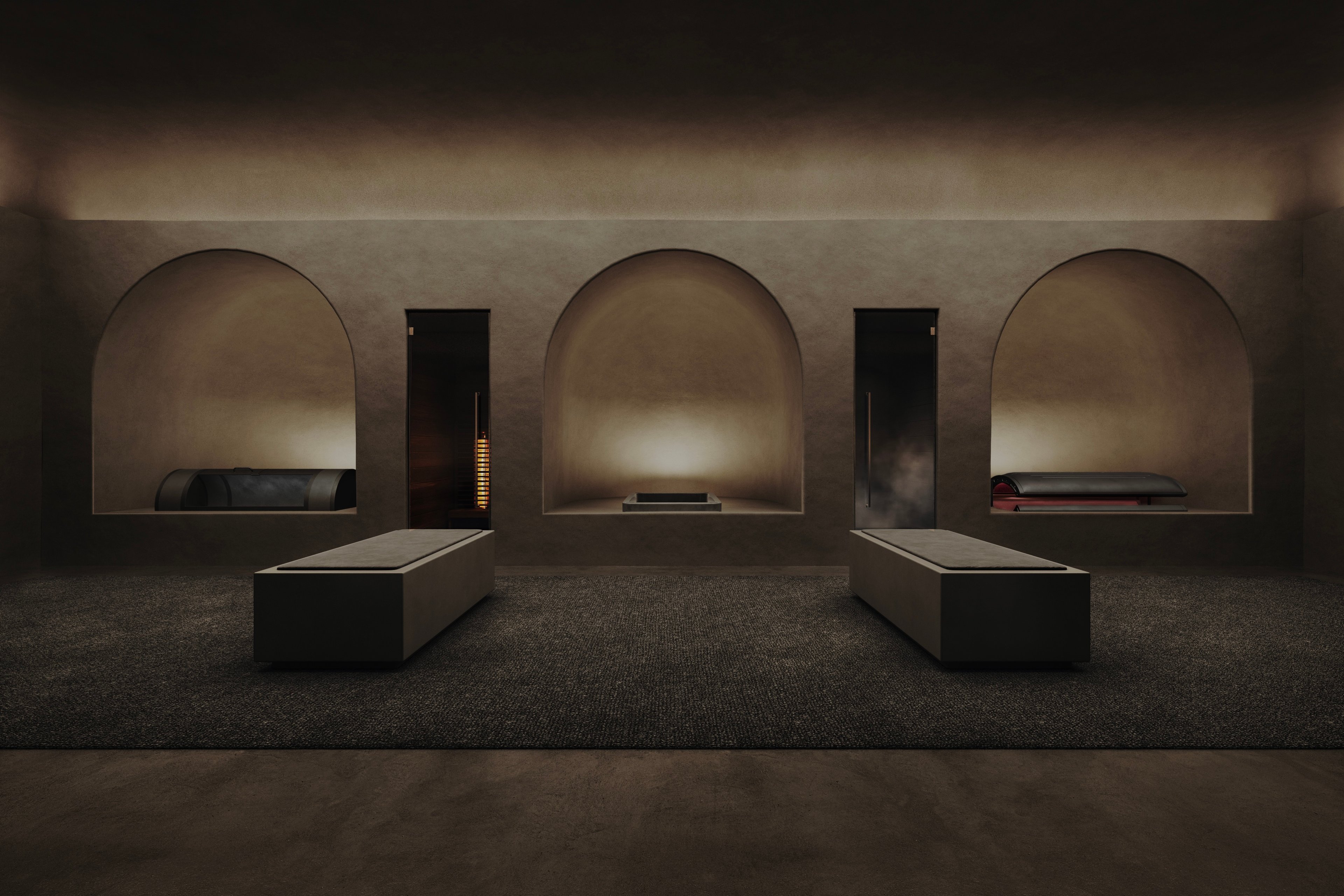 Remedy Room | Remedy Place