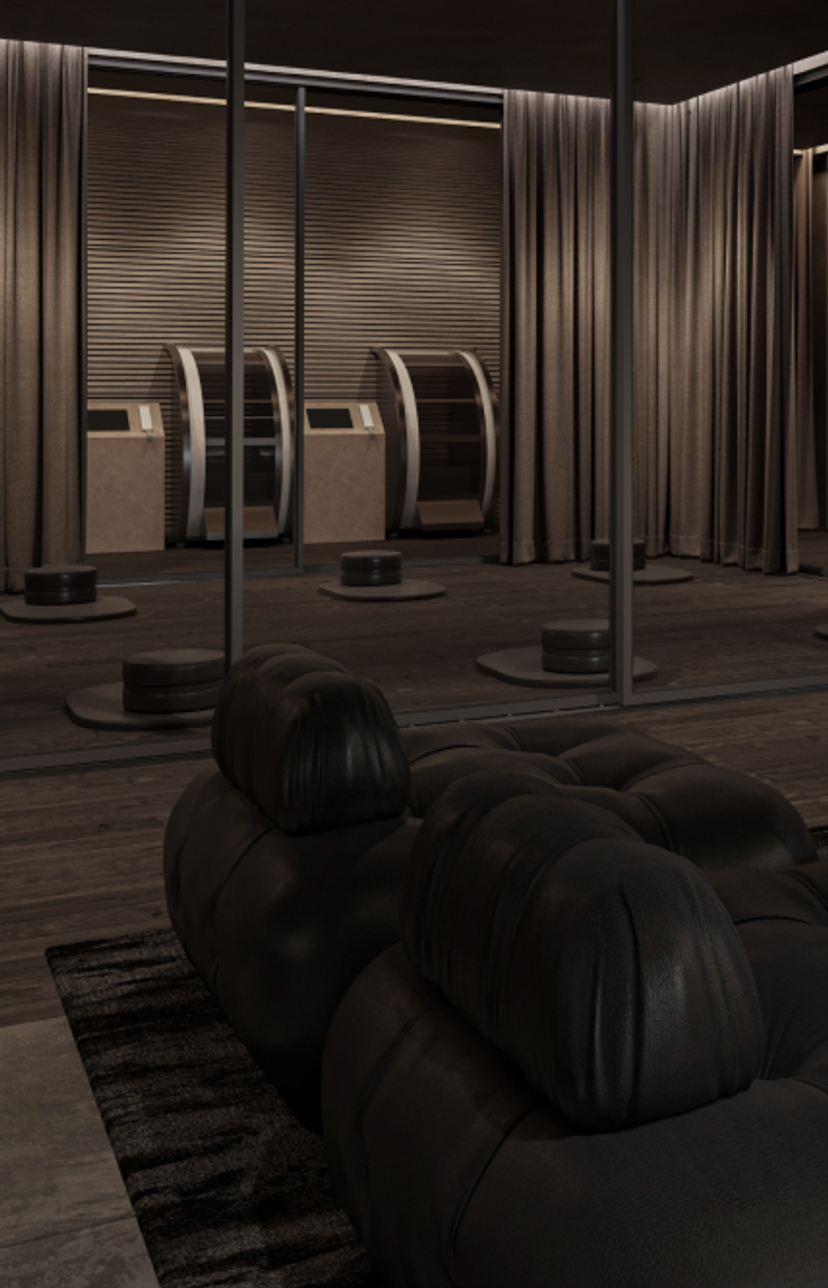 Remedy Place Flatiron | Social Wellness Club in NYC