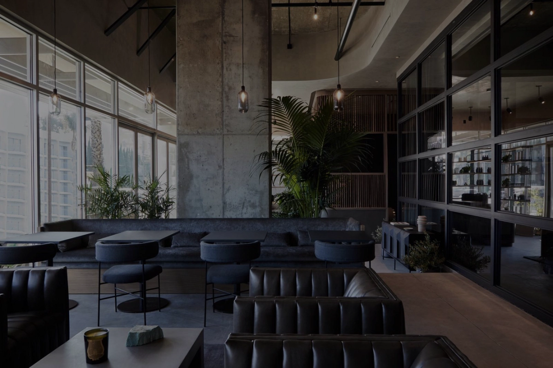 Remedy Place | The World's First Social Wellness Club