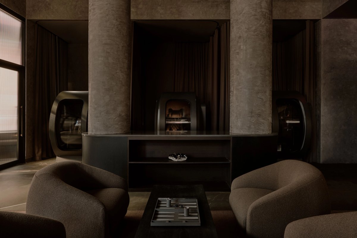 Club Locations | Remedy Place