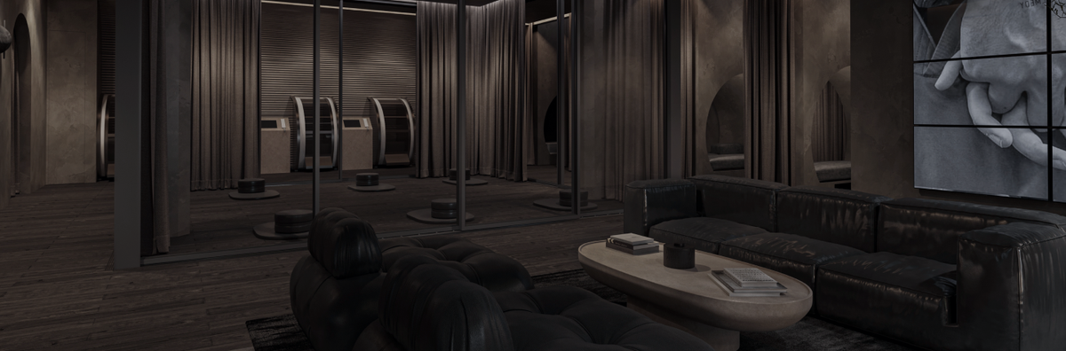 Memberships at Flatiron Club | Remedy Place