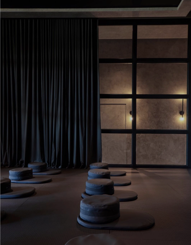 Club Locations | Remedy Place