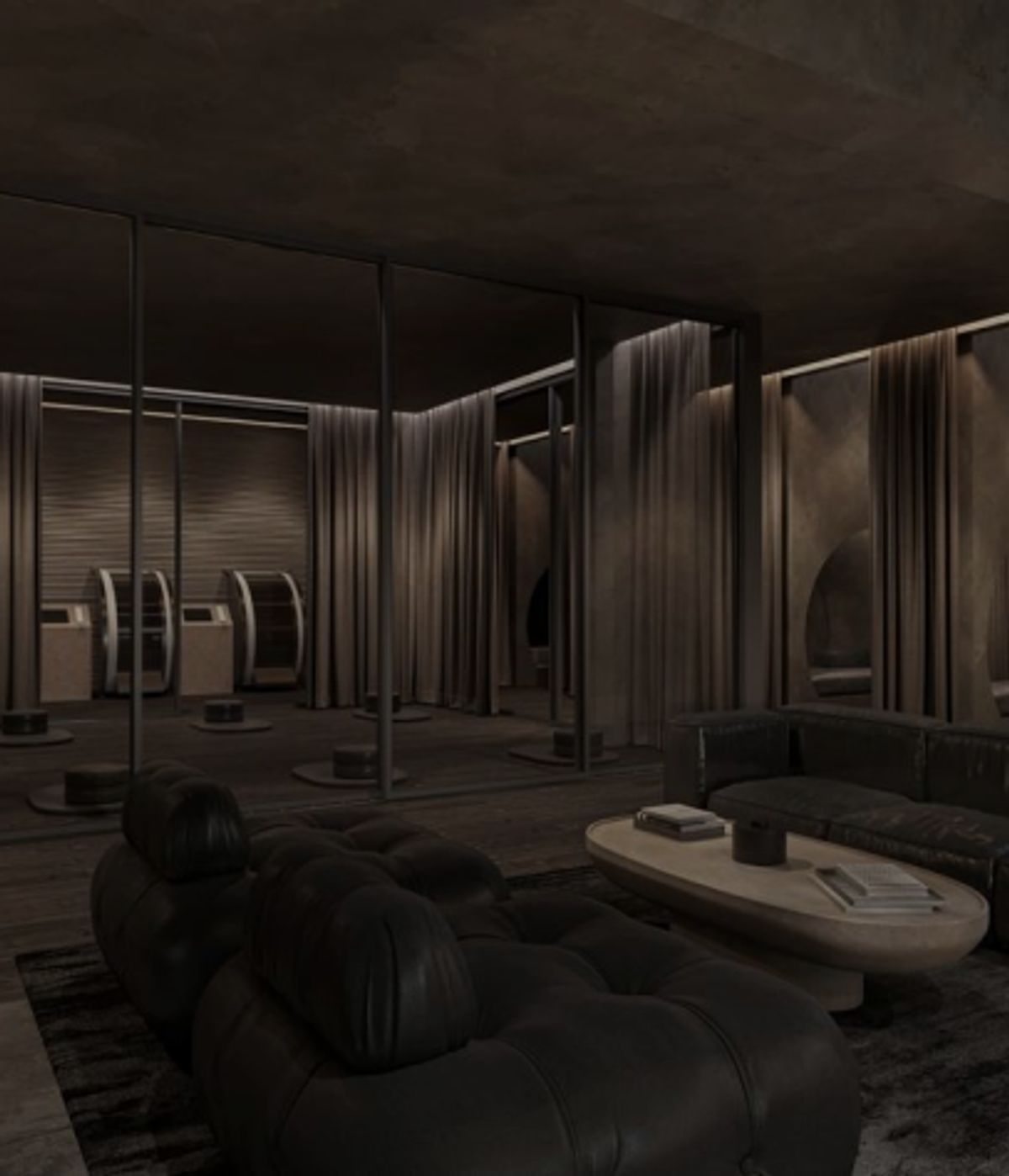 Memberships at Flatiron Club | Remedy Place