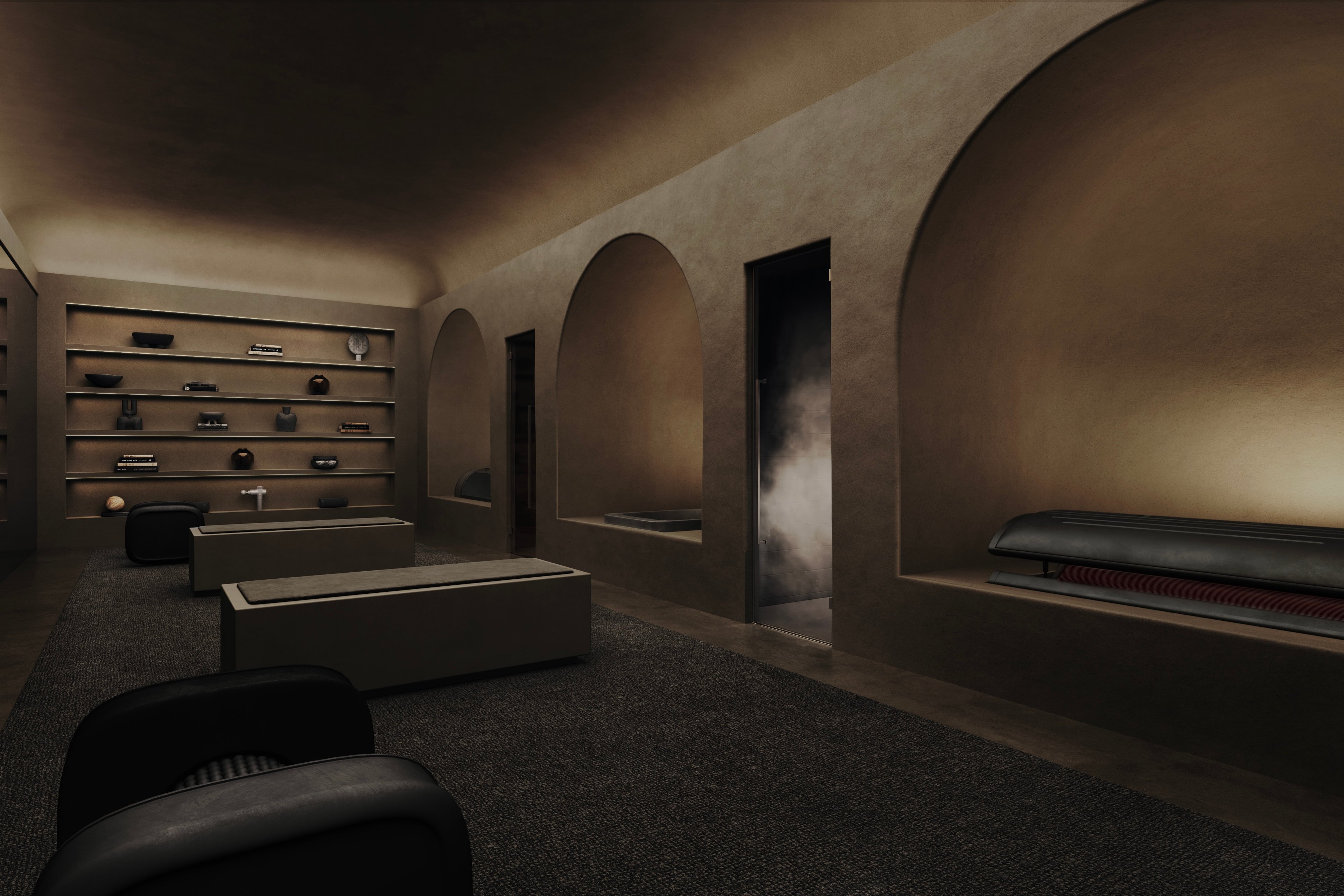 Remedy Room | Remedy Place