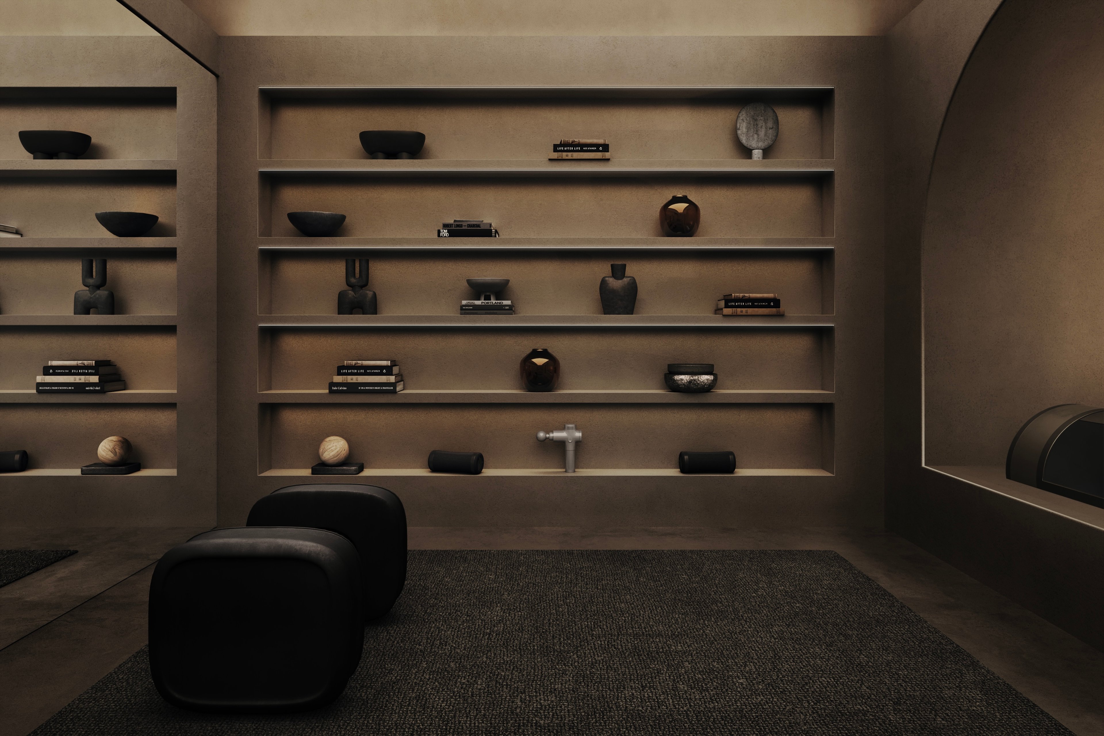 Remedy Room | Remedy Place