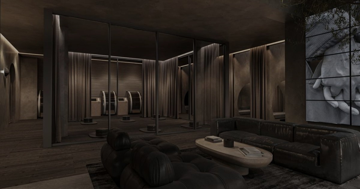 Our Story & Values | Remedy Place