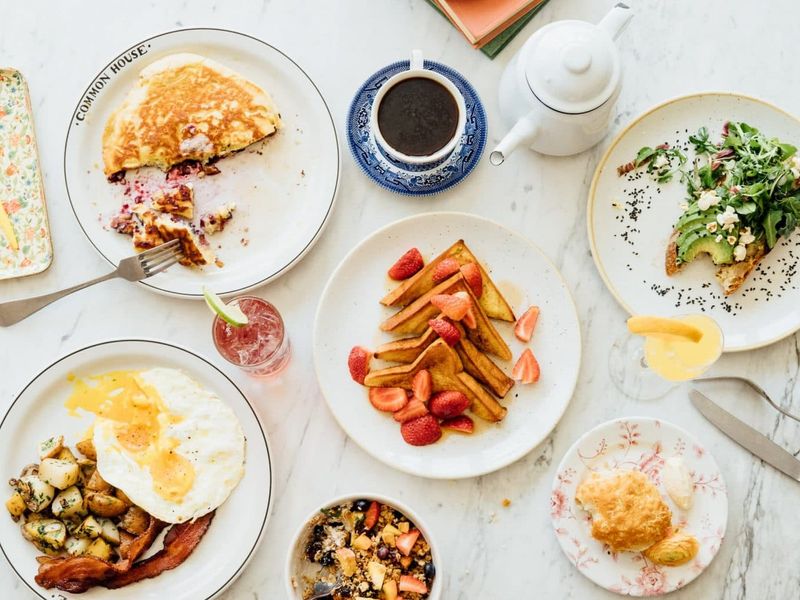 Where To Brunch In Charlottesville Charlottesville Insider