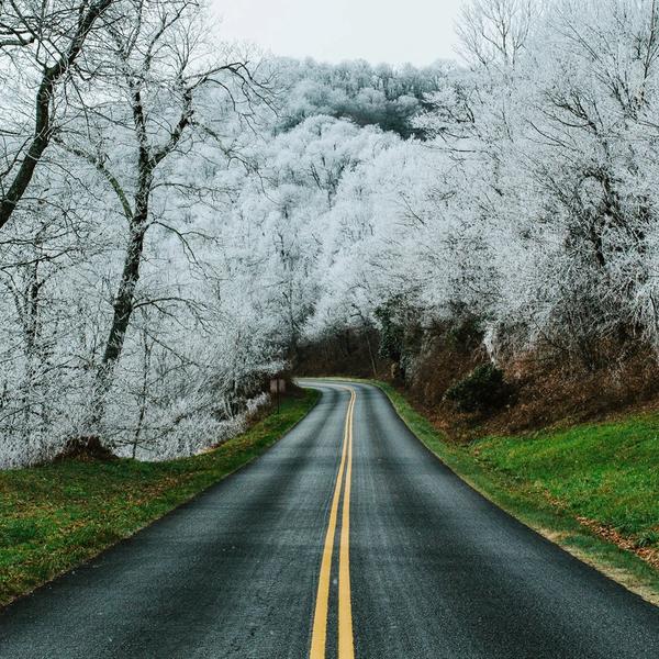 Embark on an Unforgettable Journey: Best Scenic Drives in Virginia - A ...