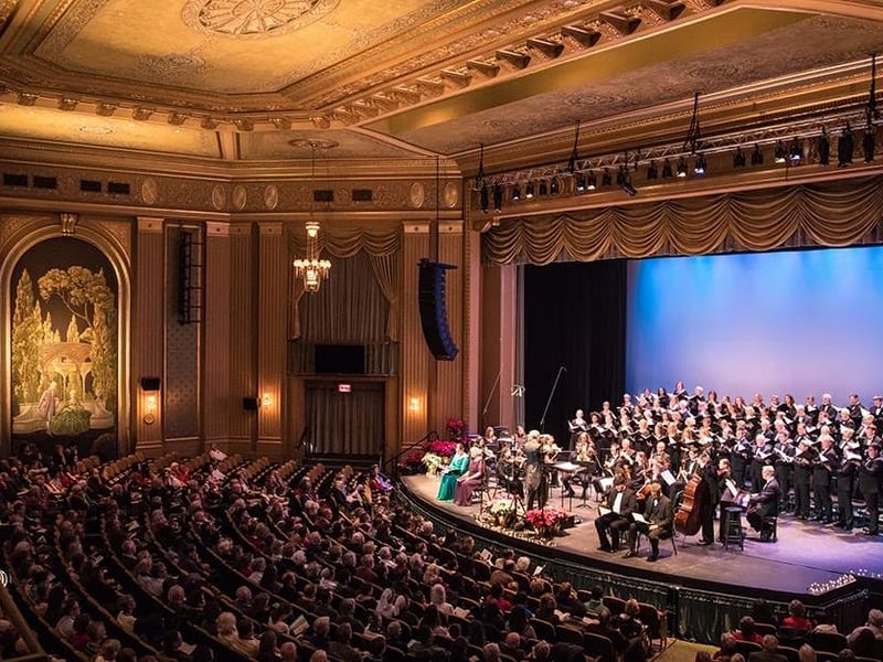 HOLIDAY FUN IN CHARLOTTESVILLE | Charlottesville Insider