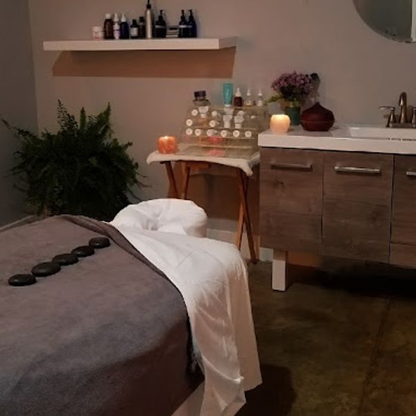Oasis Day Spa & Body Shop | Relaxation & Personalized Care in ...