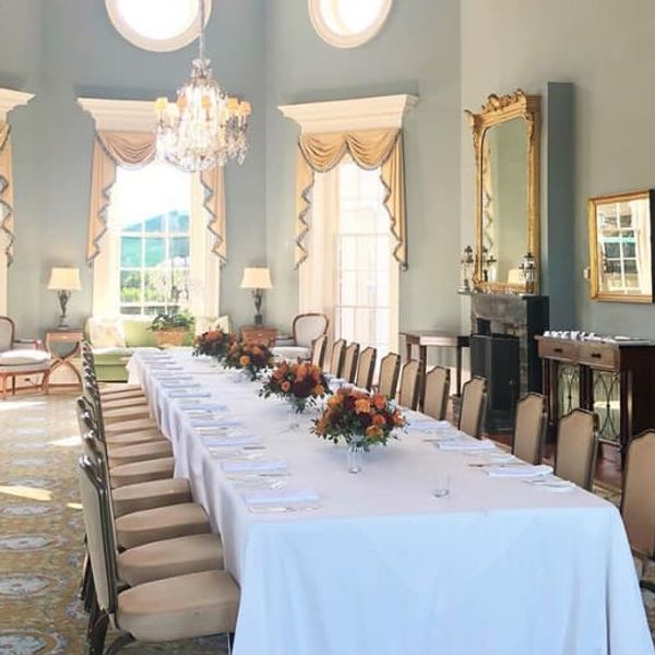 Experience the Charm of Farmington Country Club in Charlottesville