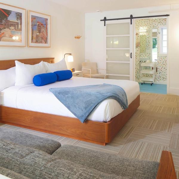 Your Guide to Little Mod Hotel in Charlottesville, VA