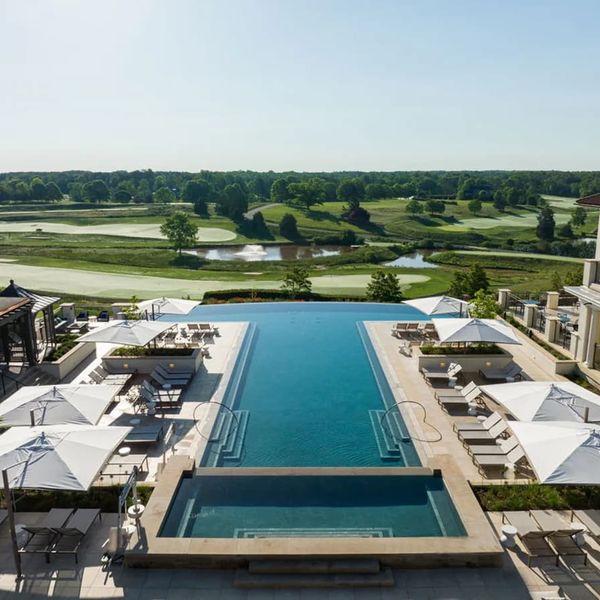 Keswick Hall Golf, Spa, Weddings & Membership | Luxury Resort in Virginia