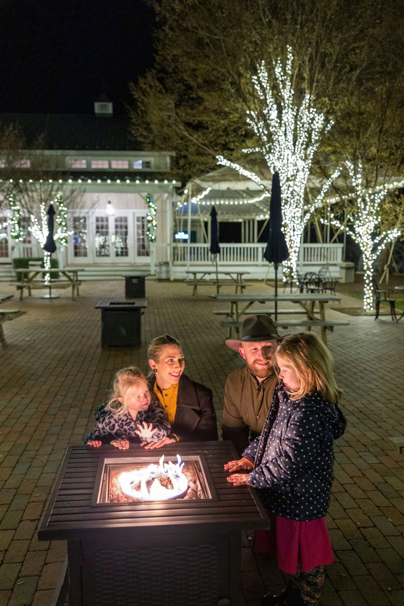 Charlottesville Holiday Events & Winter Activities | Best Things to Do ...