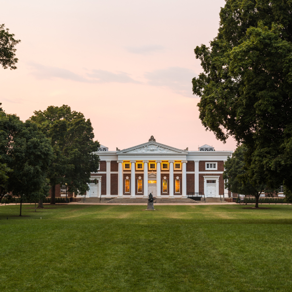 Things to Do Near UVA | Family Weekend Essentials: Restaurants & Hotels