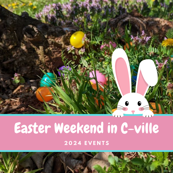 Things to do for Easter Weekend 2024