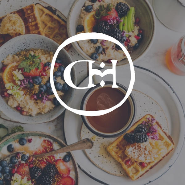 Common House | Curated Events, Rehearsal Dinners & Small Wedding Venue