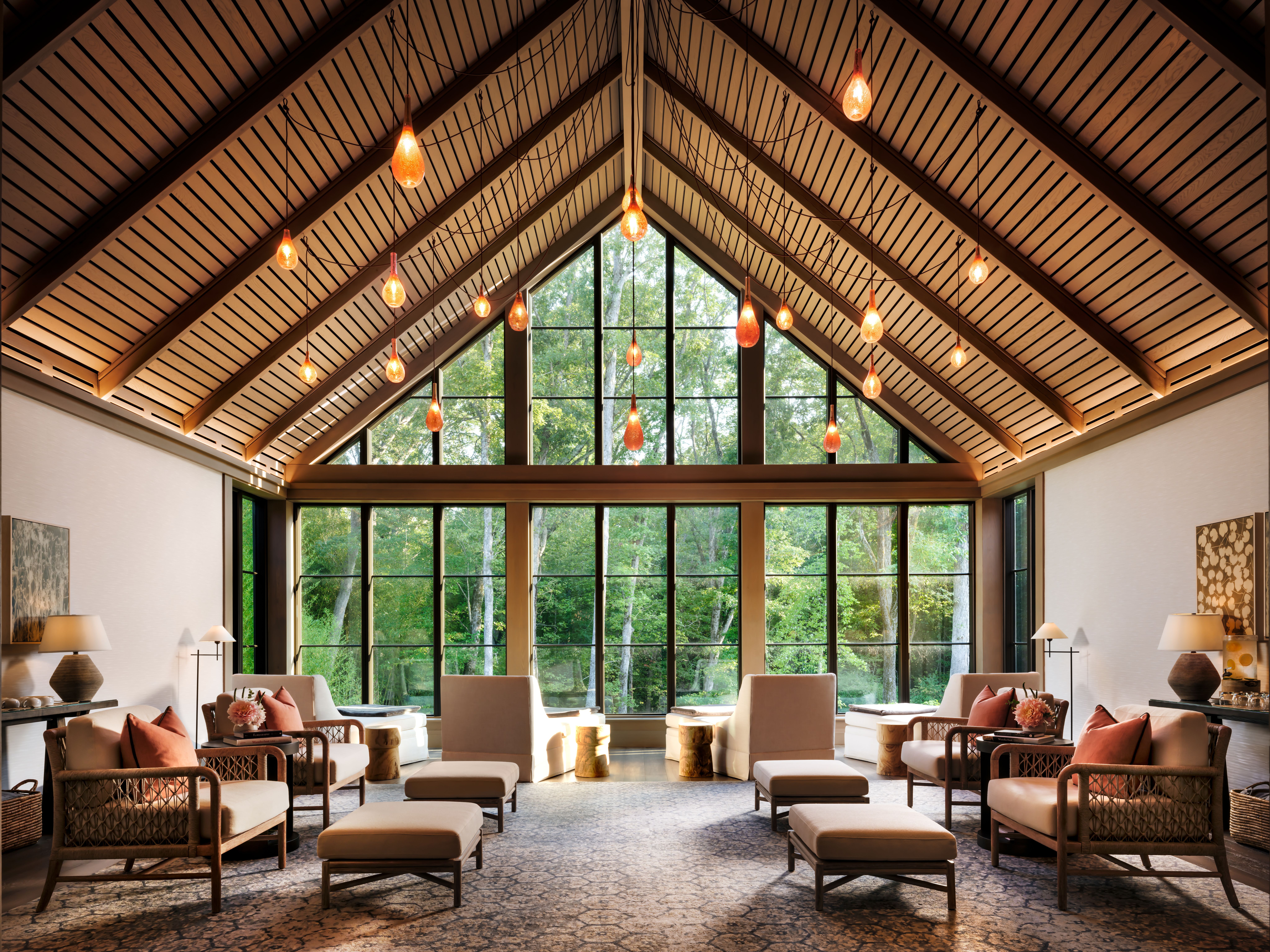 Keswick Hall Golf, Spa, Weddings & Membership | Luxury Resort in Virginia