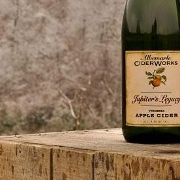 Albemarle Ciderworks