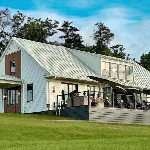 Fallen Tree Vineyard | New Vineyard in Crozet, VA