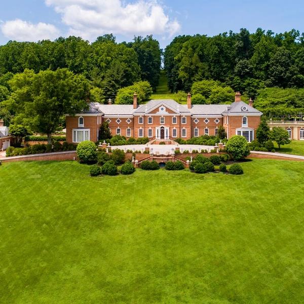 Albemarle Estate | Stay at Virginia's Largest Vineyard