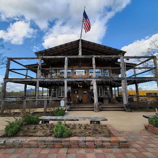 Wood Ridge Farm Brewery | Breweries Near Charlottesville