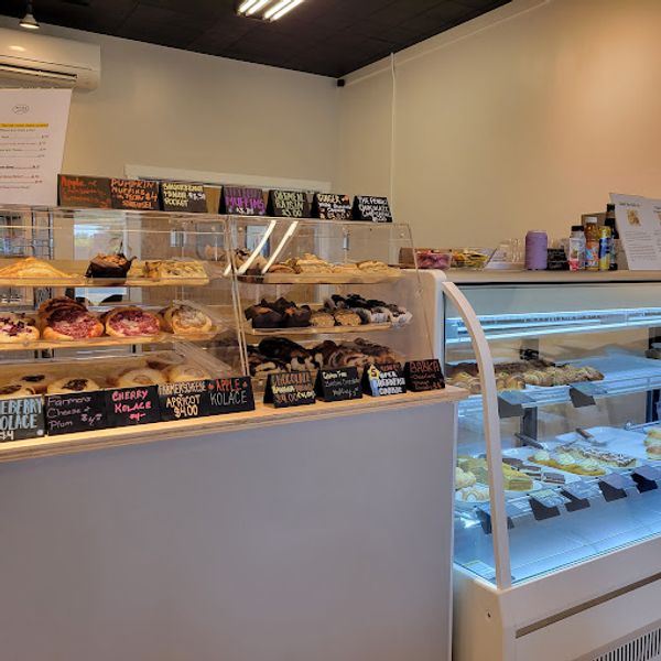 Praha Bohemian Bakery – A Taste of Prague in Crozet