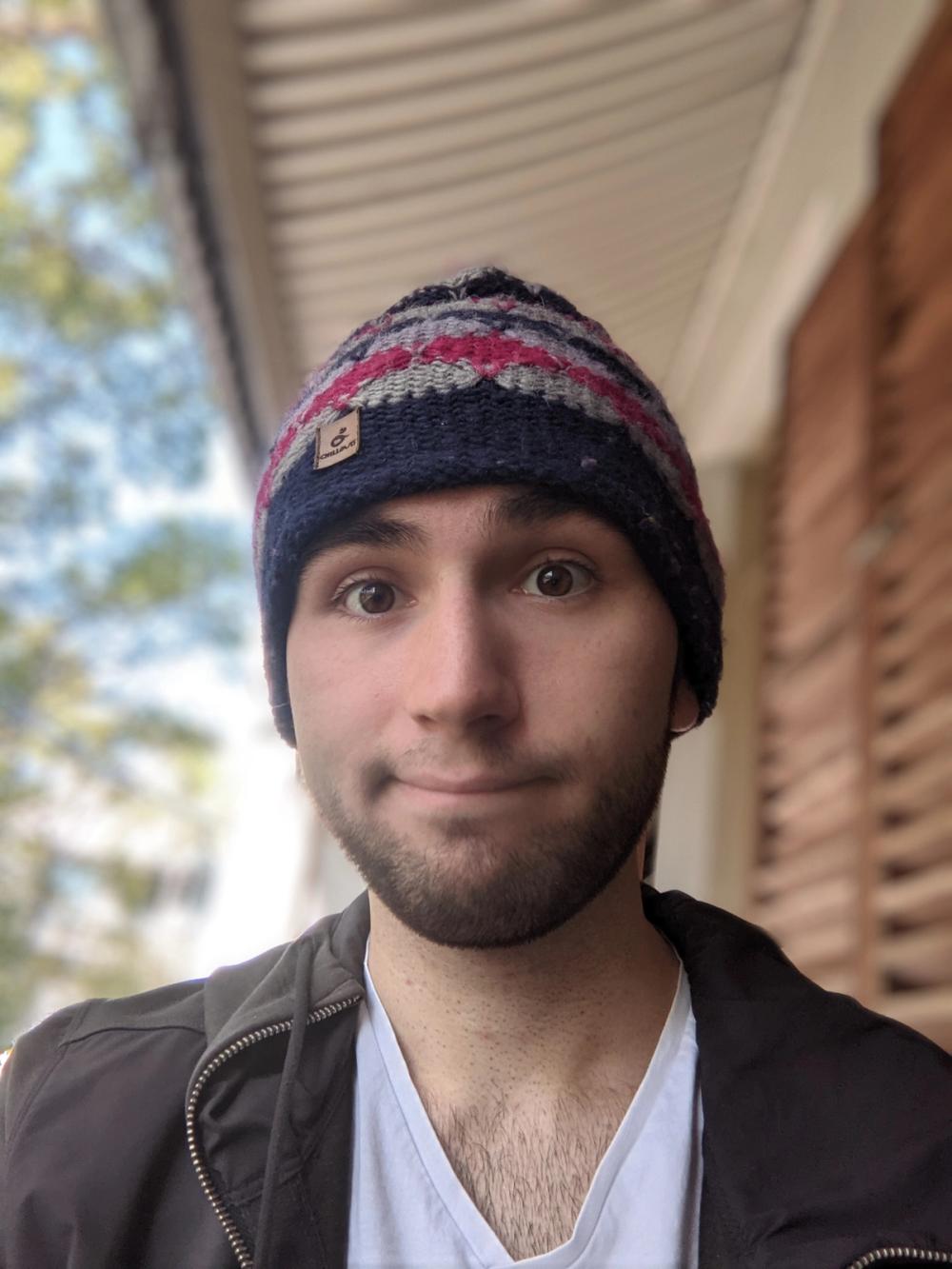 Welcome! | Max Phillips