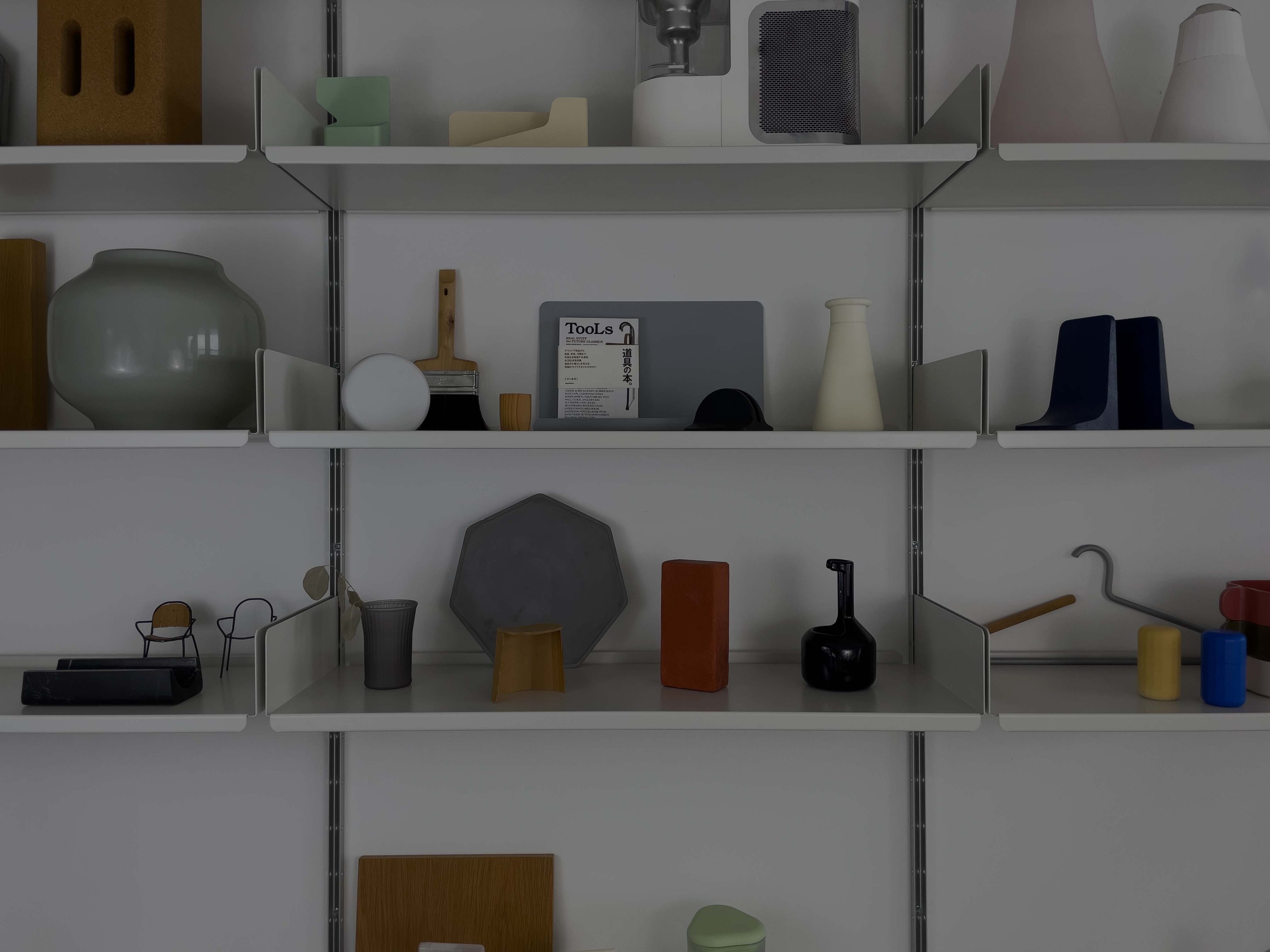 Airsign HEPA Vacuum - Airsign