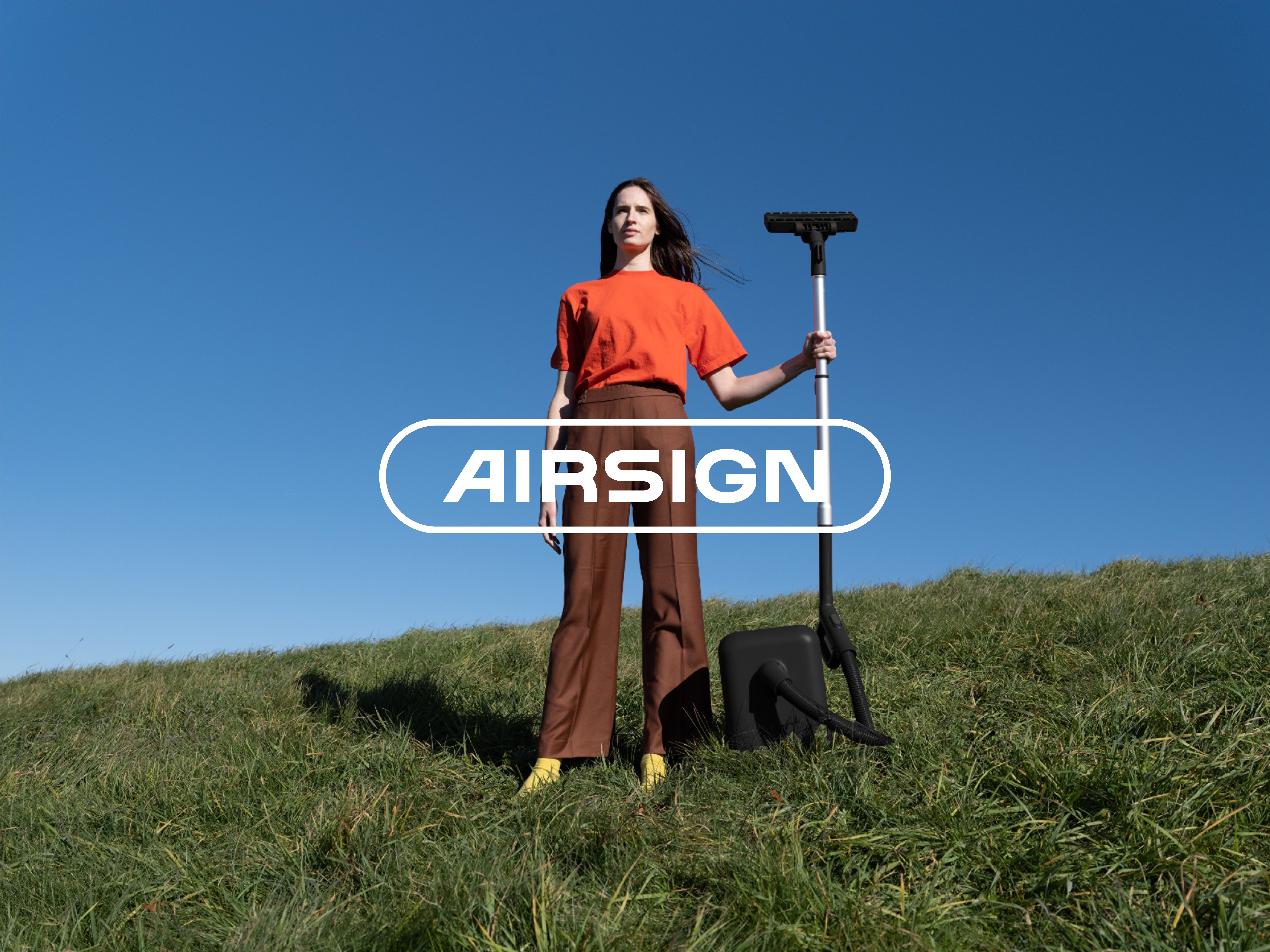 Our Story - Airsign