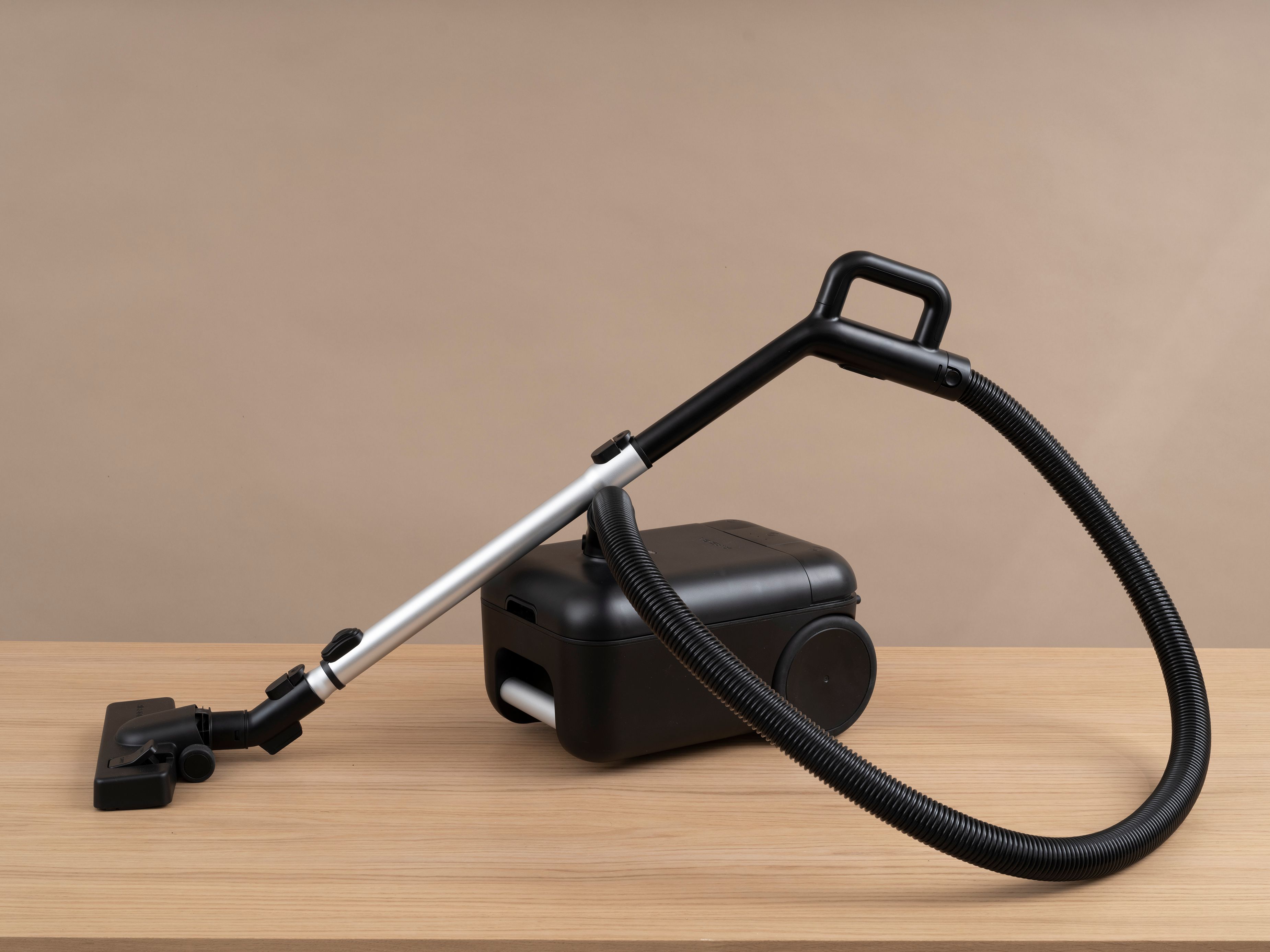 Airsign HEPA Vacuum - Airsign