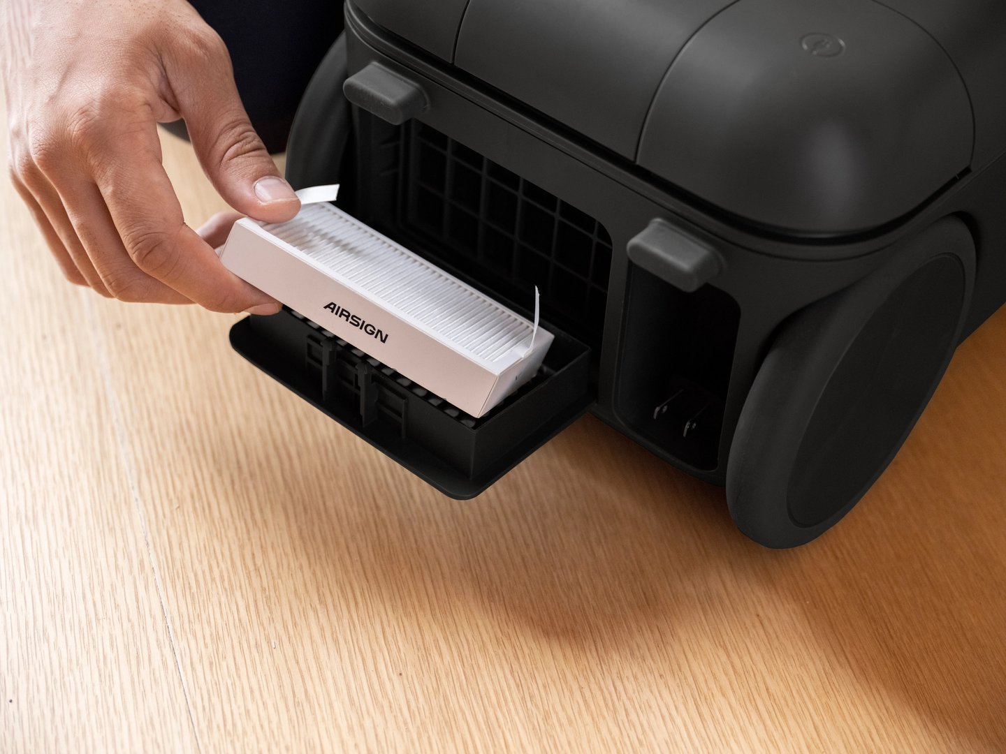 Airsign - Tools for Modern Living