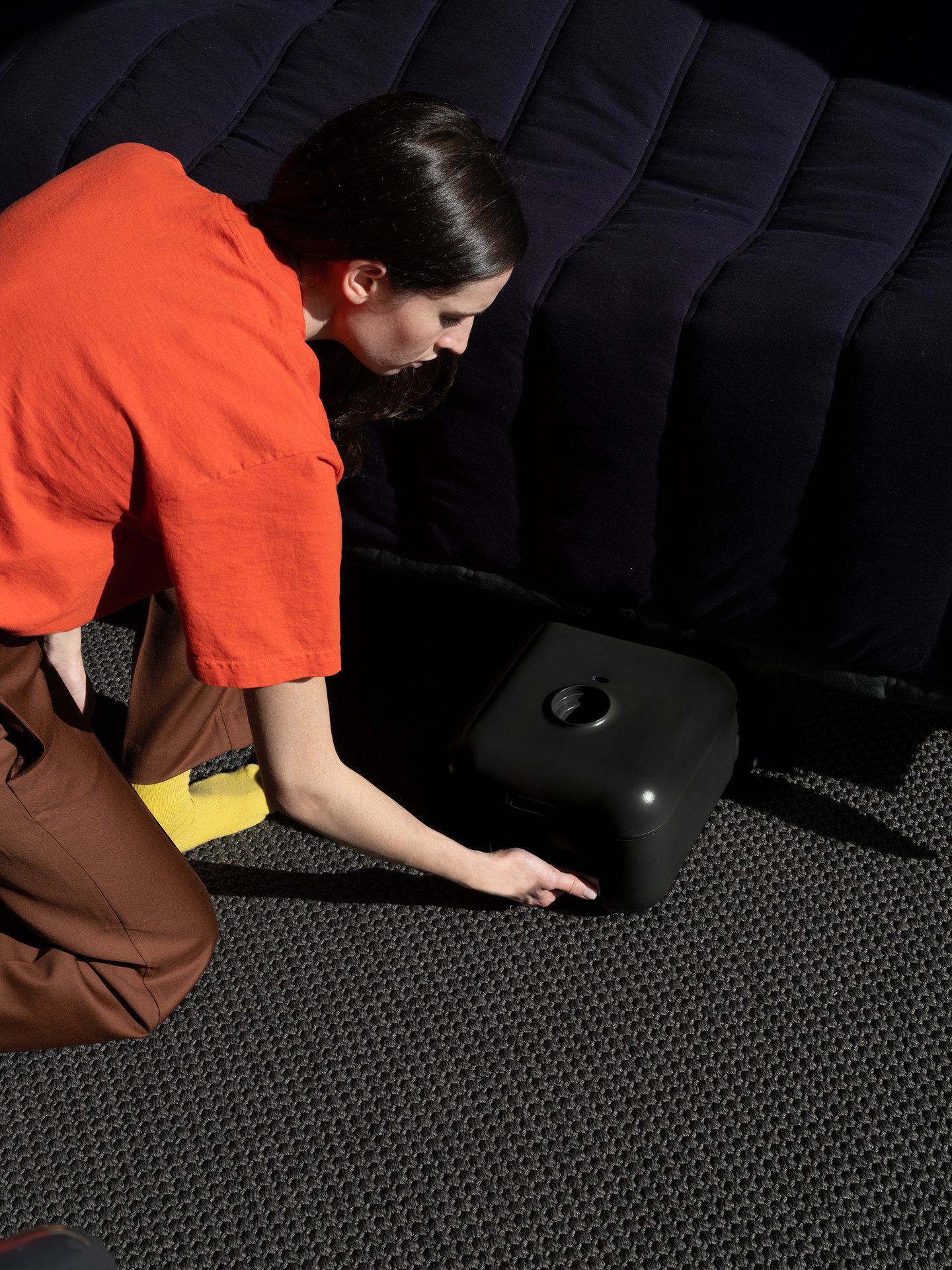 Airsign - Tools for Modern Living