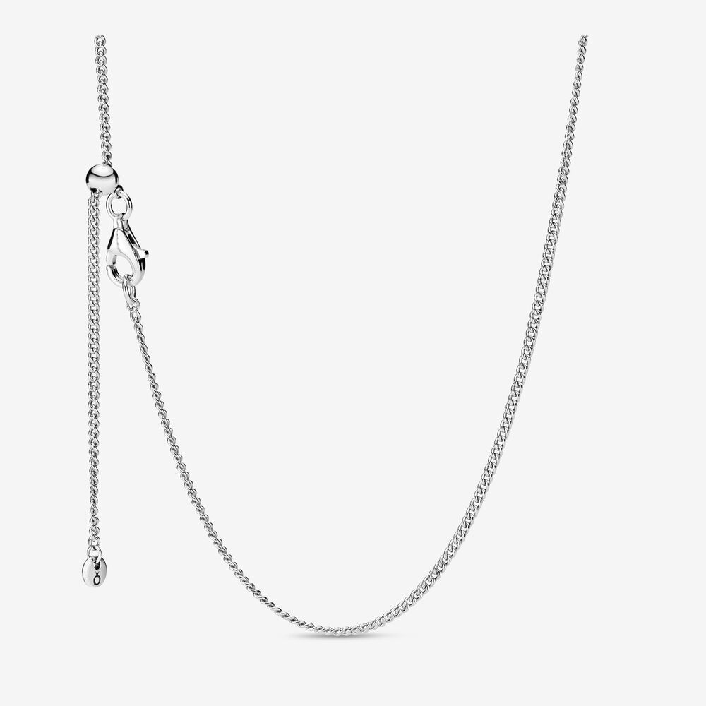 Kjede, Curb Chain