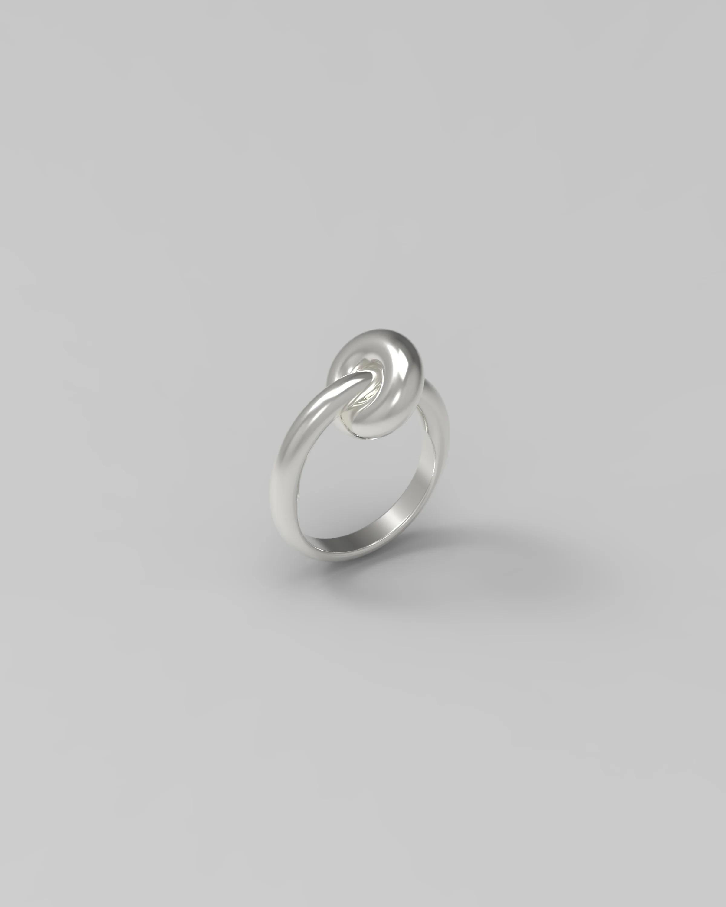 Ring, Dawn