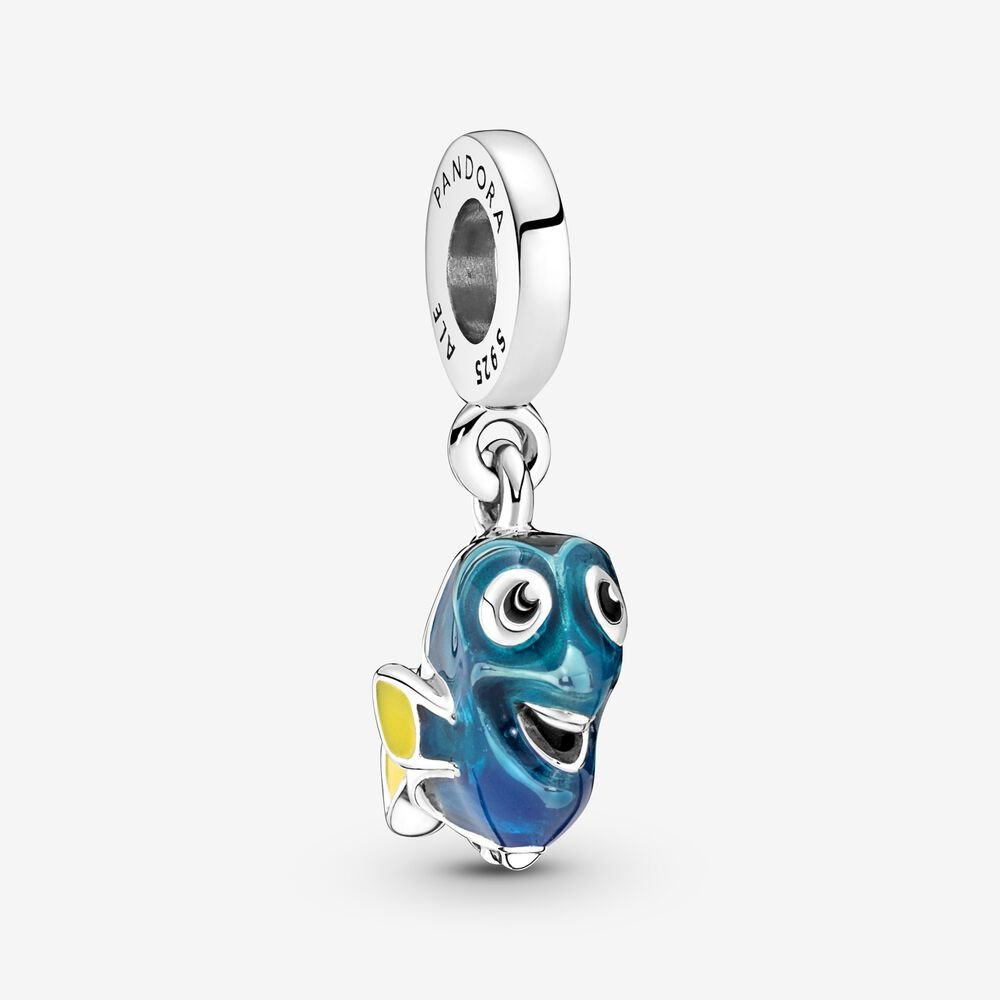 Charm, Disney Pixar Dory