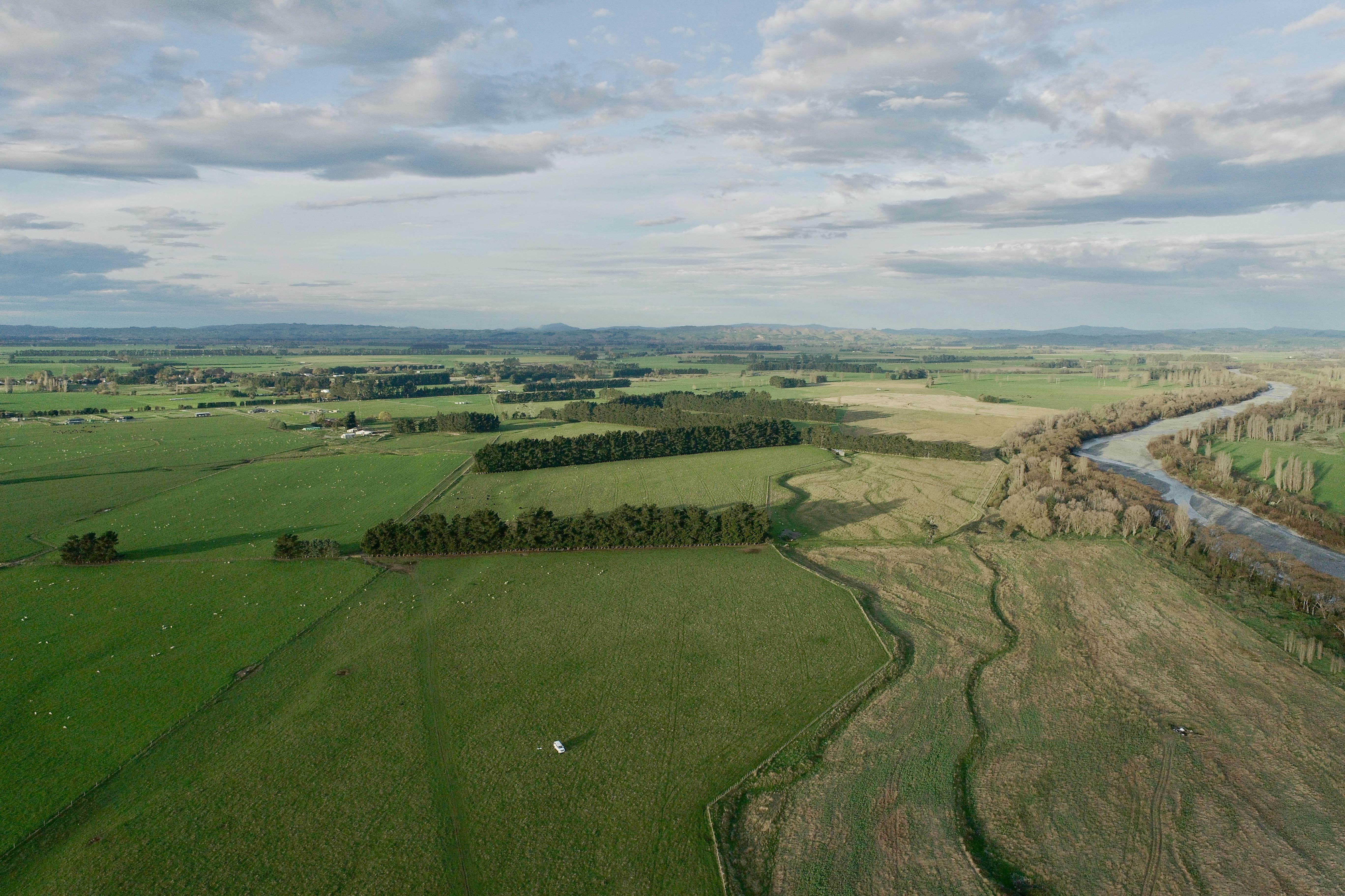 Helios | Solar Energy Projects, Helios New Zealand