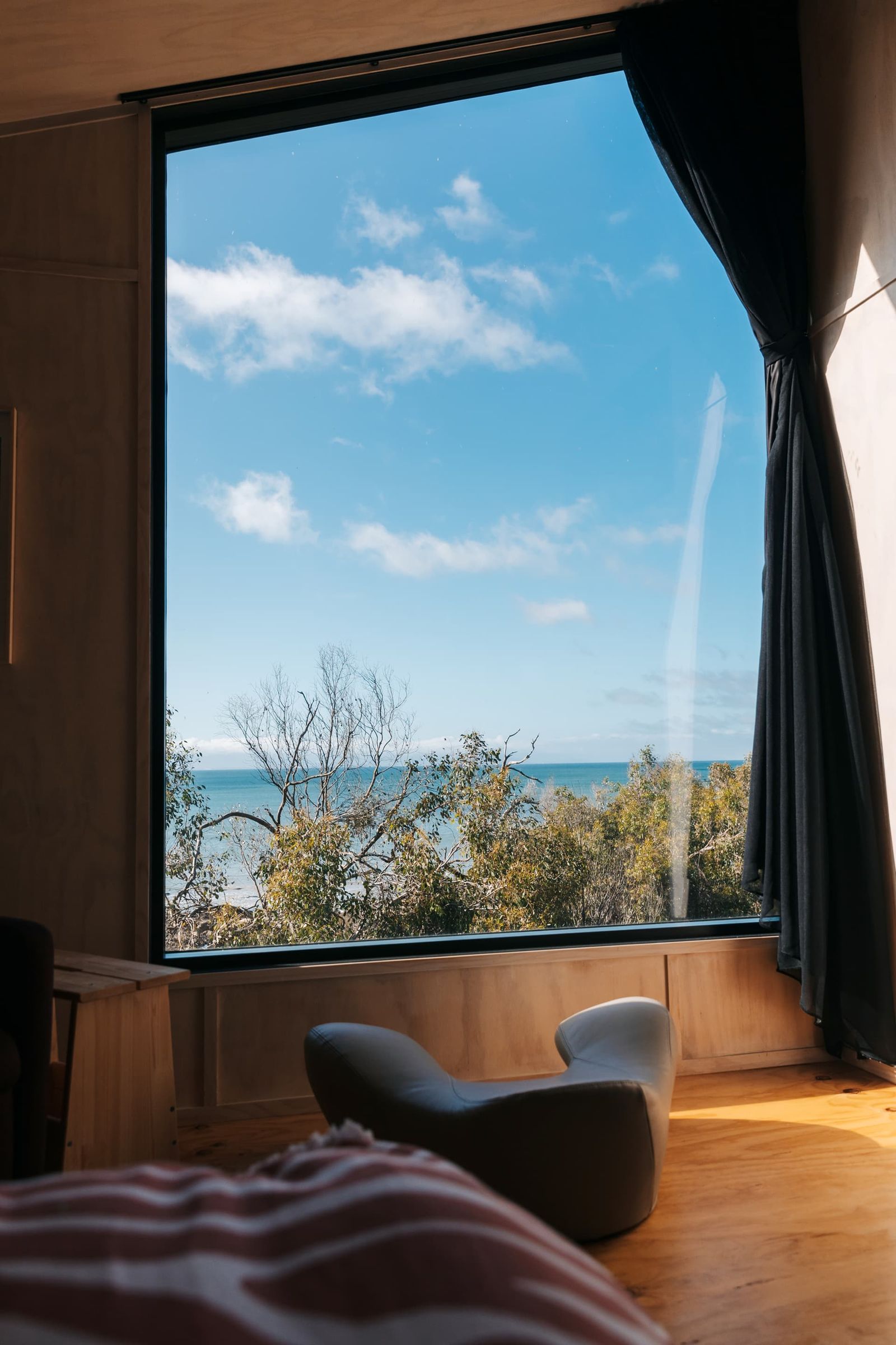 Contemplative Residency | Jacky Winter Places