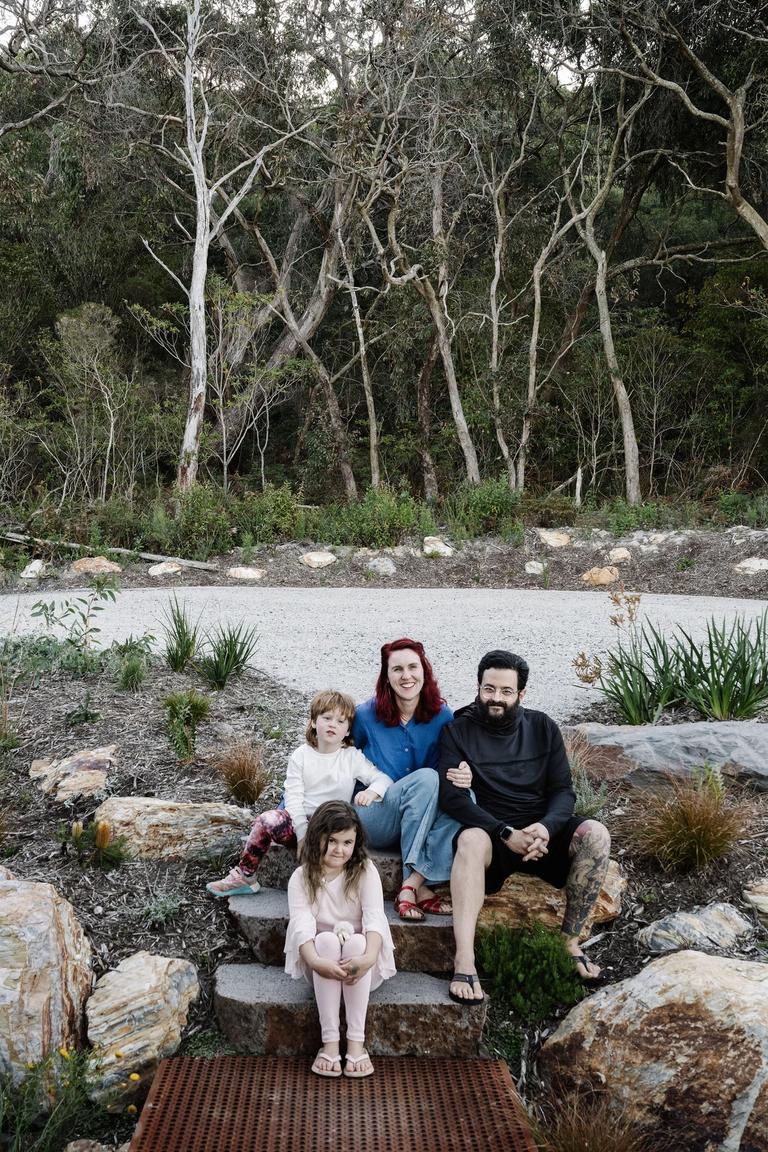 About JW Waters | Jacky Winter Places