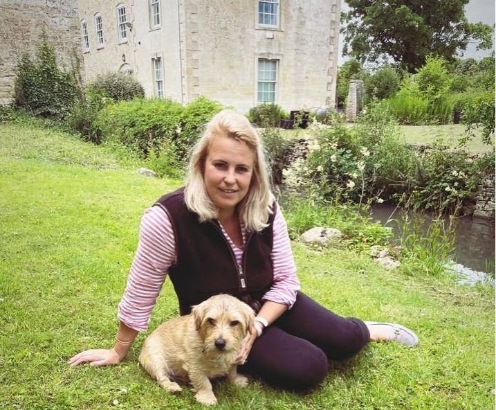 Katy Freeman’s Cotswold Connections & Cotswold Favourites | Butler Sherborn