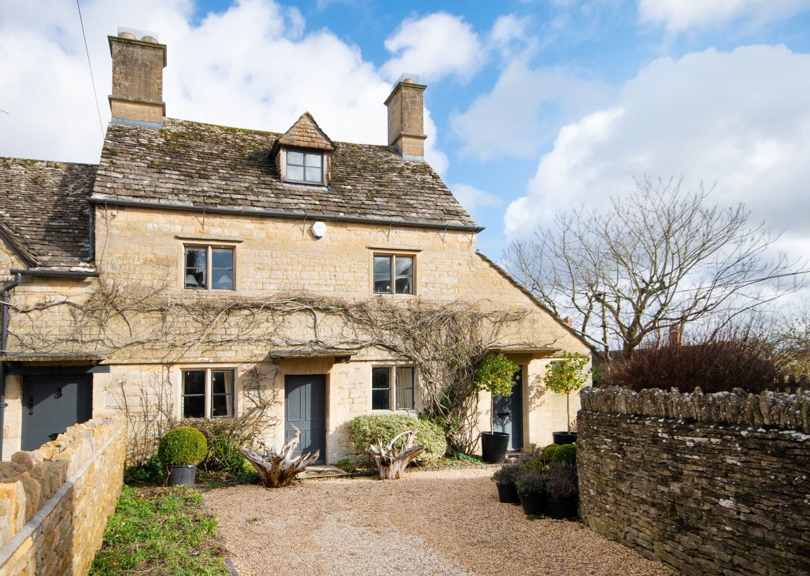 Ten Questions you should ask to help speed up your move | Butler Sherborn