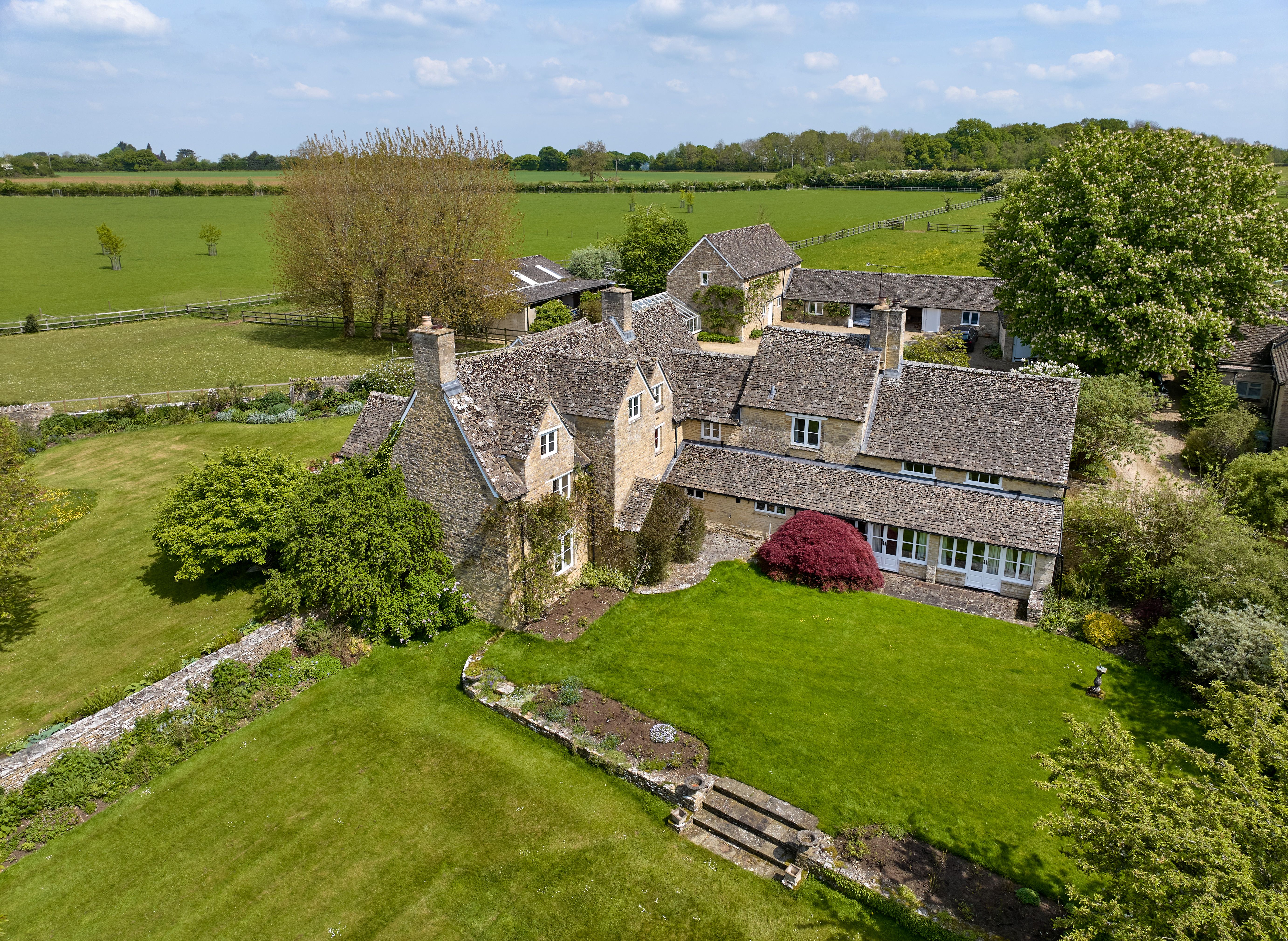 A Very Happy New Year | Butler Sherborn