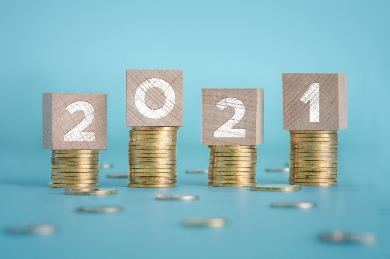 Basic Payment Scheme - Payment reductions confirmed for 2021 to 2027 ...