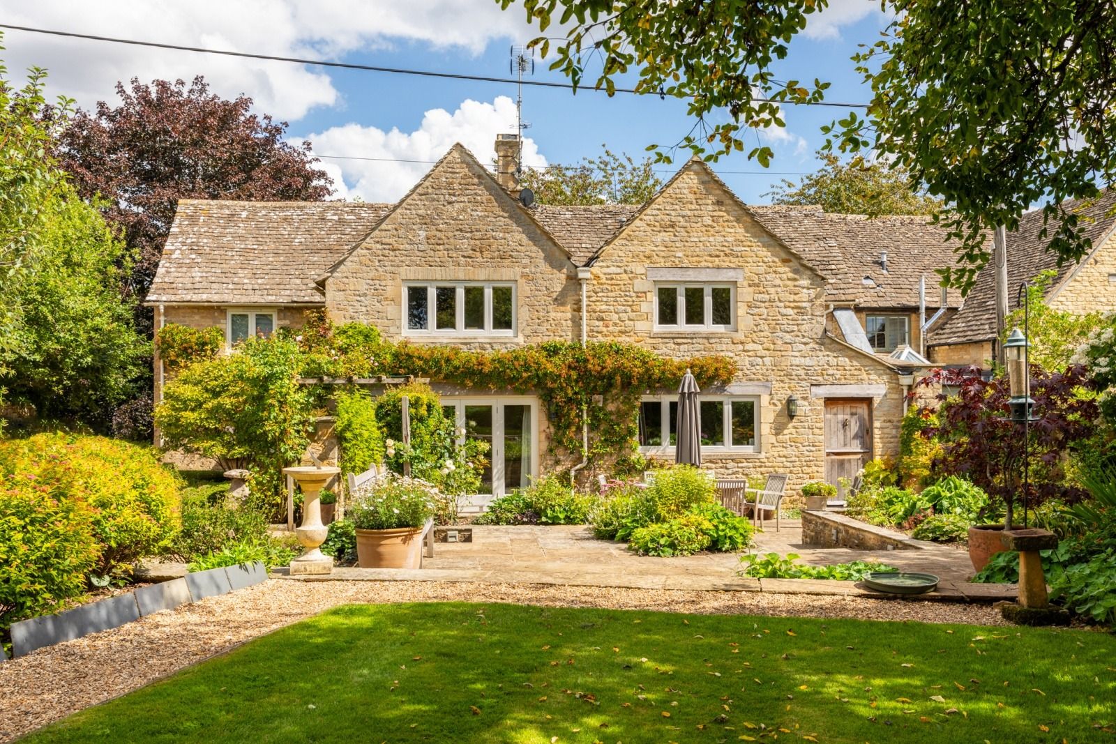 Autumn, the season of mellow fruitfulness and the perfect time to ...