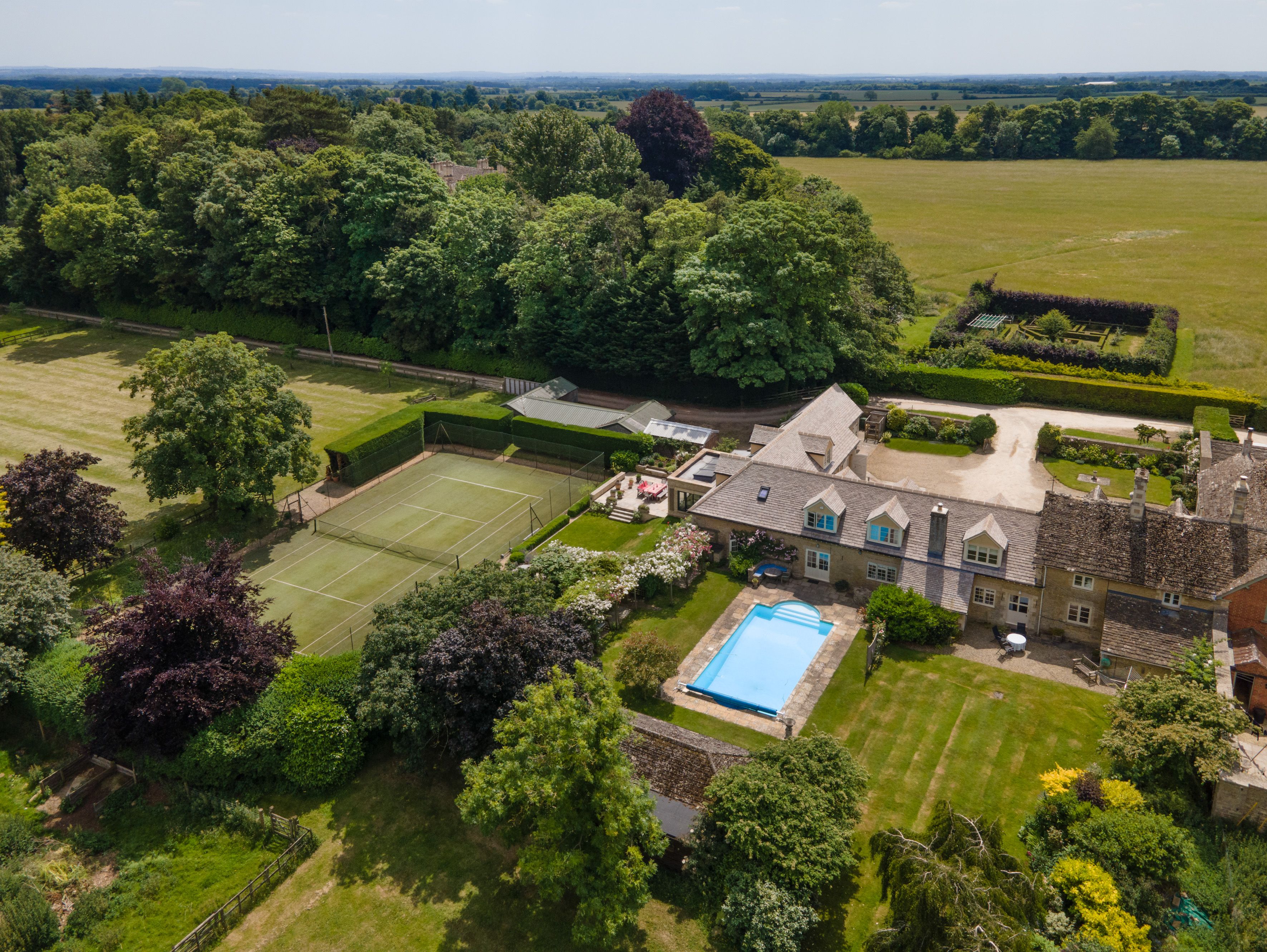 Property Of The Month | Butler Sherborn